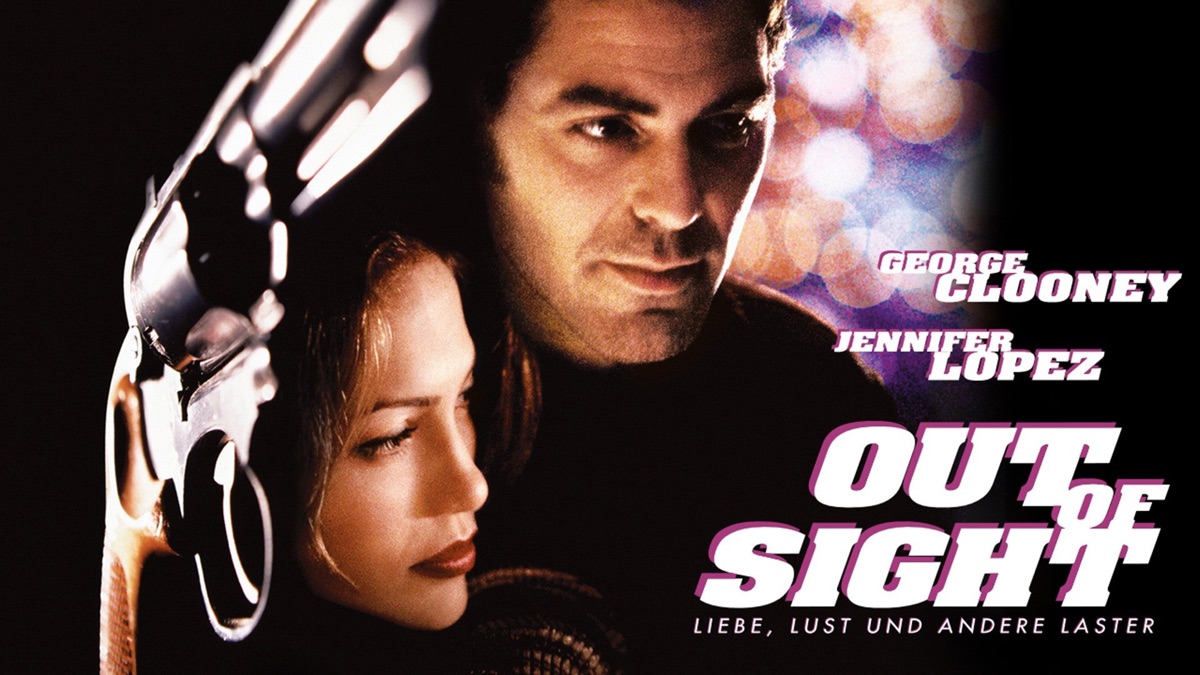 ‎Out of Sight - Apple TV
