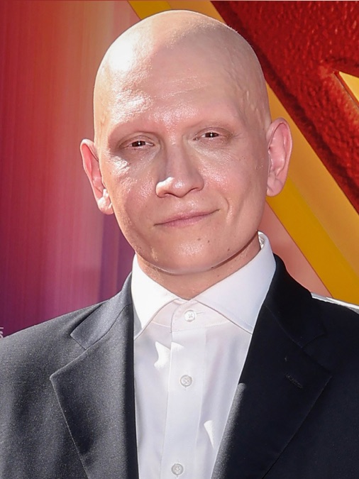 ‎Anthony Carrigan Films and Shows – Apple TV