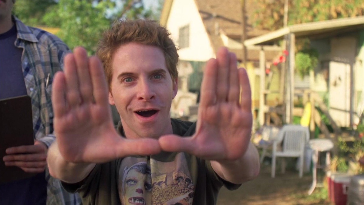 La hora mágica - My Name is Earl (temporada 4, episodio 1) - Apple TV (MX)