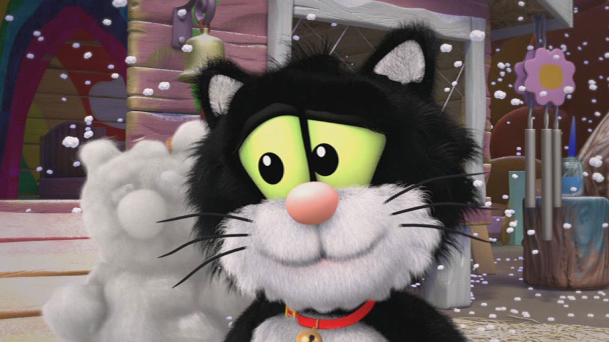 ‎When Will the Snow Come? - Guess with Jess (Series 1, Episode 23 ...