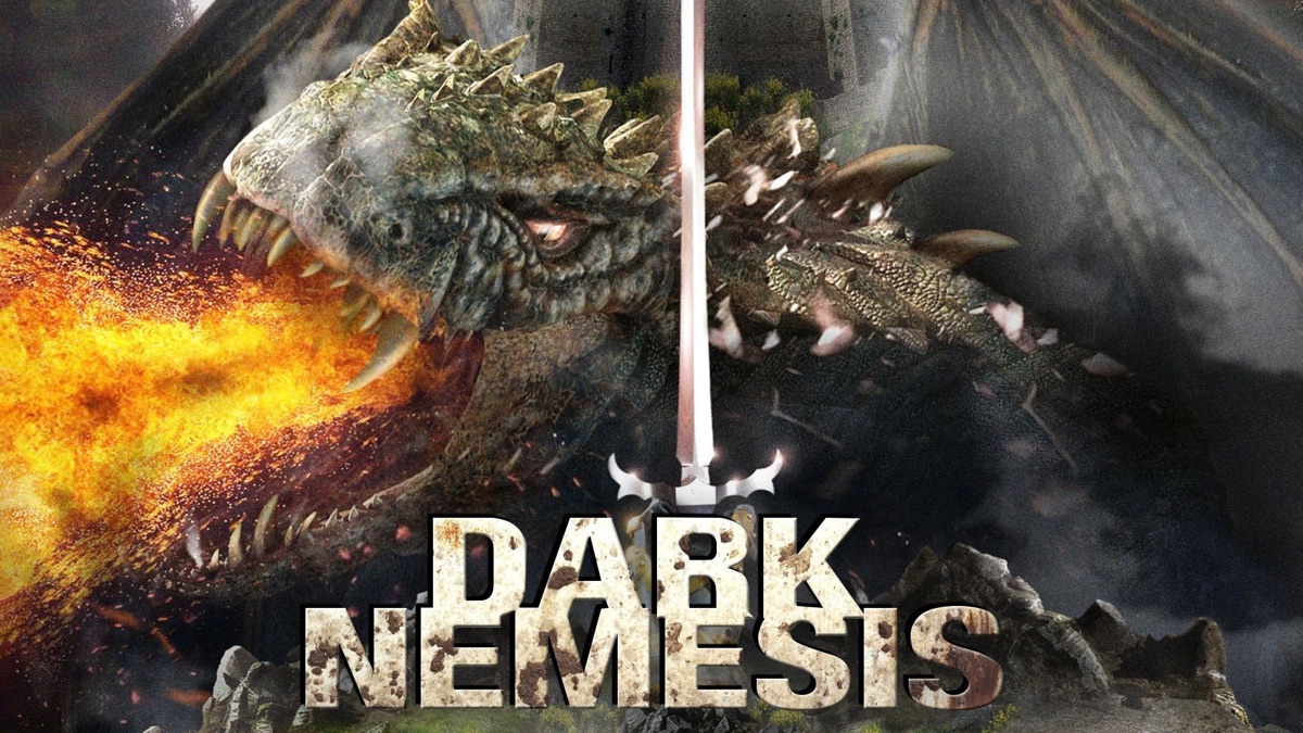 Dark Nemesis | Apple TV