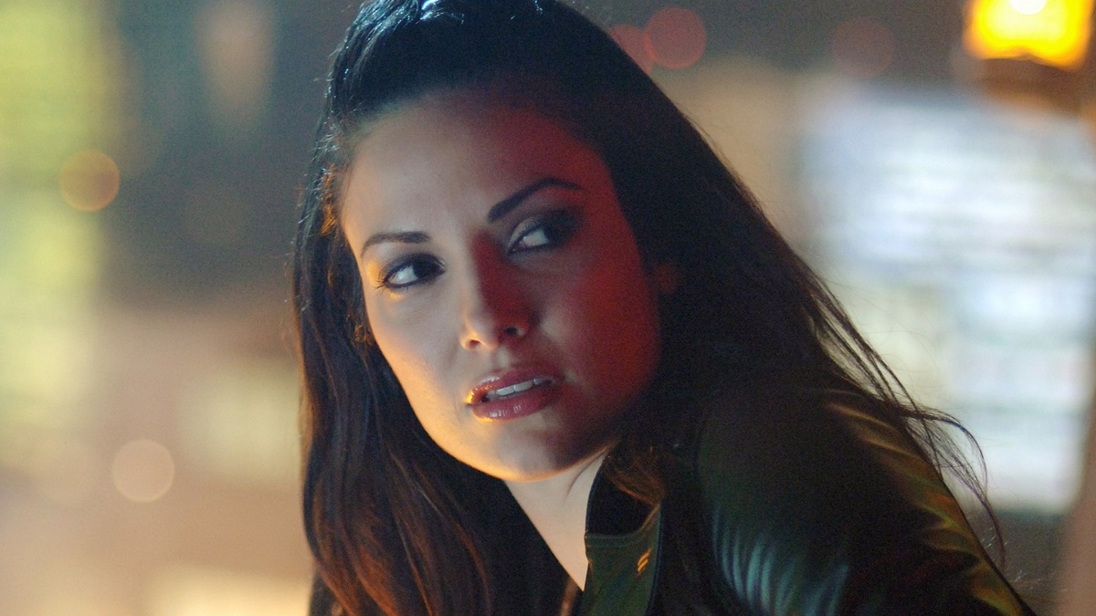 13. Vengeance – Smallville (Season 5, Episode 13) - Apple TV (NZ)
