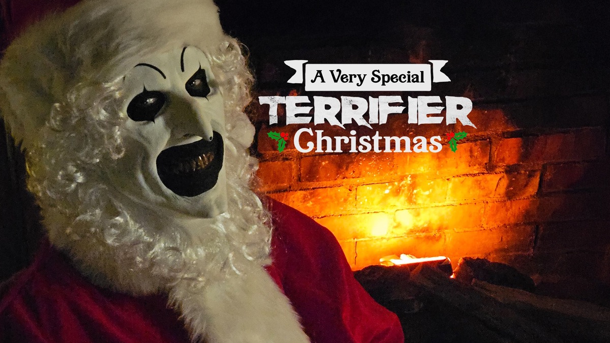 ‎A Very Special Terrifier Christmas - Apple TV