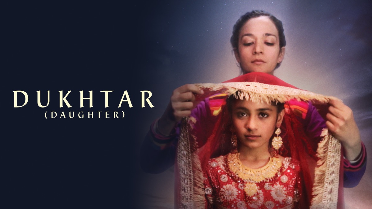 ‎Dukhtar - Apple TV