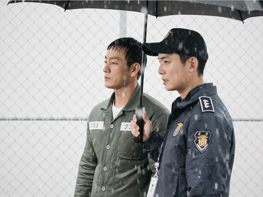 Prison Playbook - Apple TV (台灣)