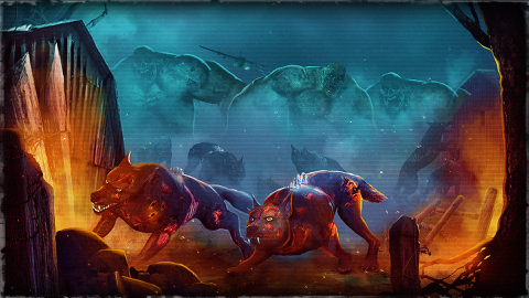 ENDLESS HUNGER - Live Event by Zombie Gunship Survival | July 18, 2025 ...