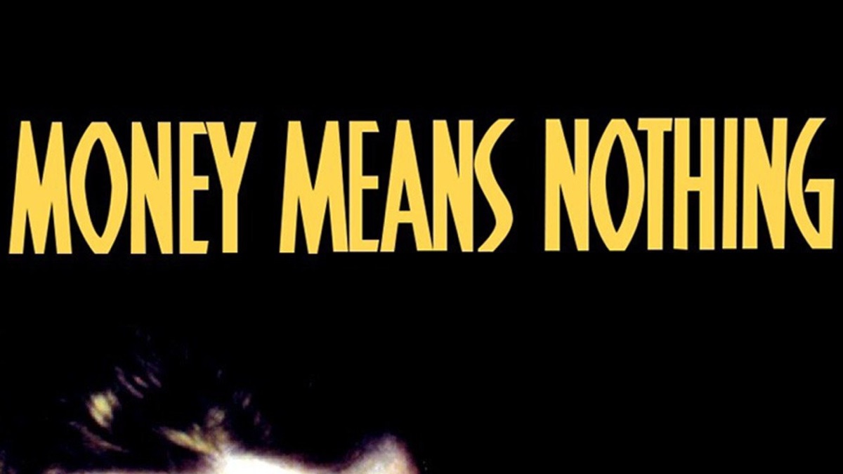 ‎Money Means Nothing – Apple TV
