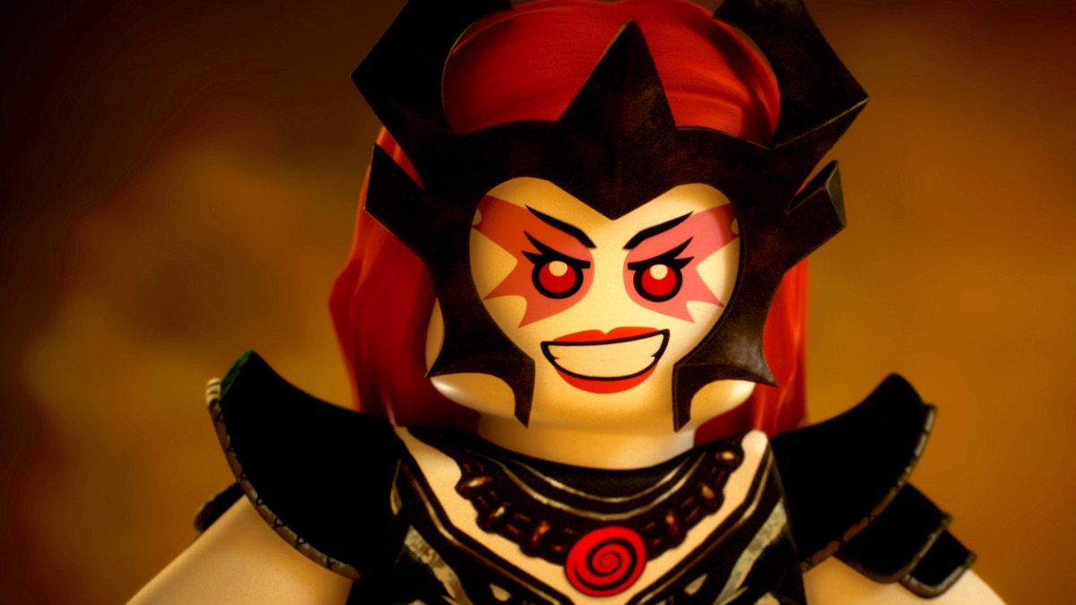 Dream Chasers - LEGO DreamZzz (Season 1, Episode 2) - Apple TV