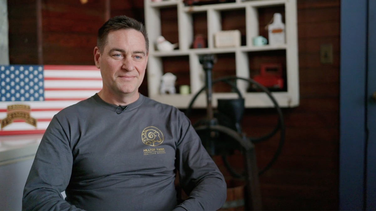 First Responders In Crisis - Apple TV