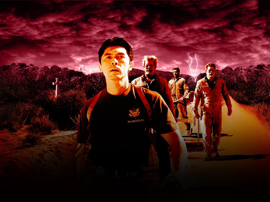 Route 666 - Apple TV