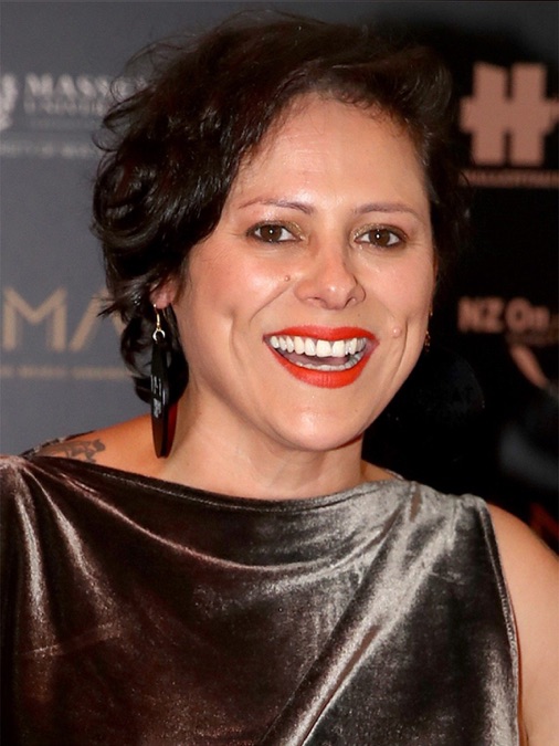 ‎Anika Moa Movies and Shows – Apple TV