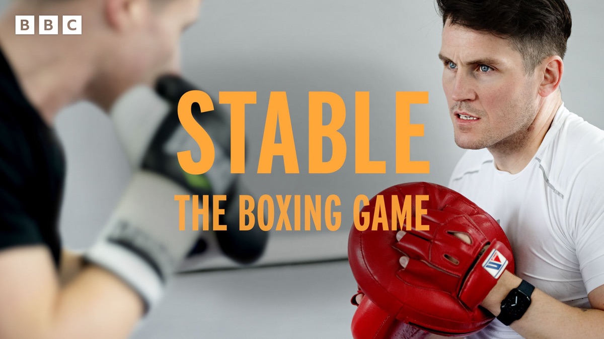 Stable: The Boxing Game - Apple TV (UK)