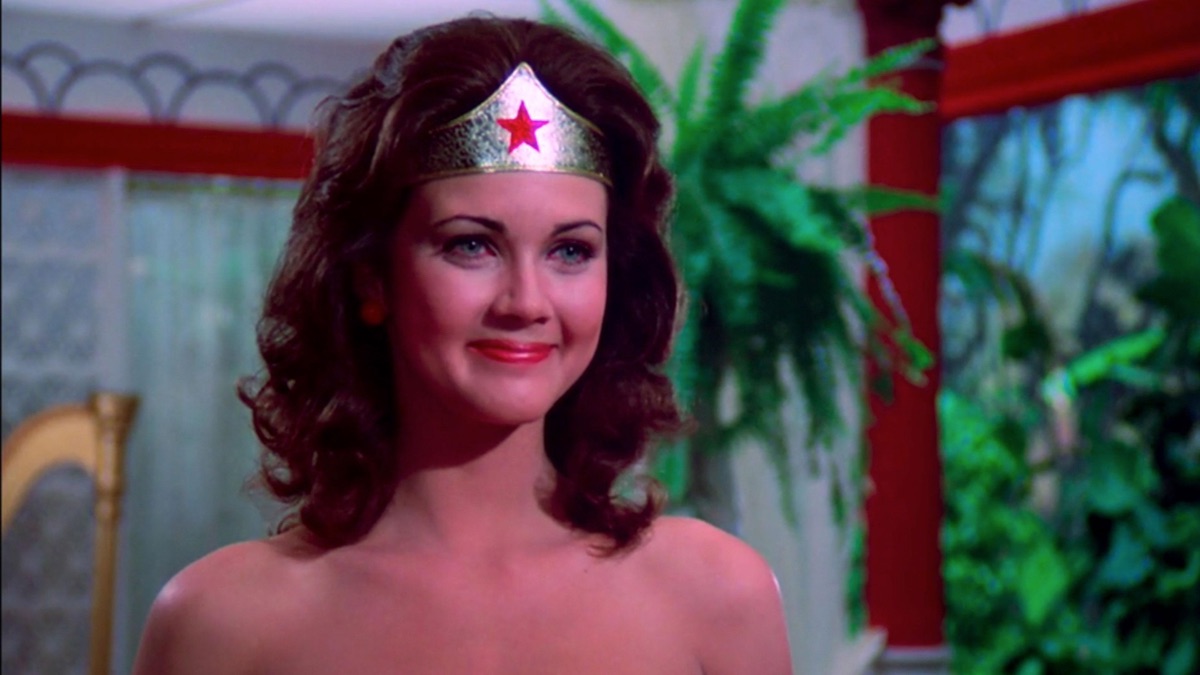 Pilot - Wonder Woman (Season 1, Episode 1) - Apple TV