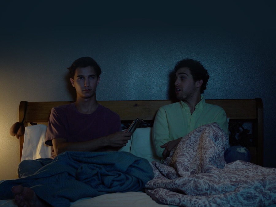 Grounded - Apple TV (CA)