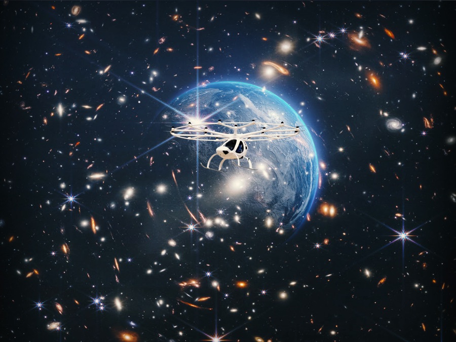 Top Science Stories of 2022 - Apple TV