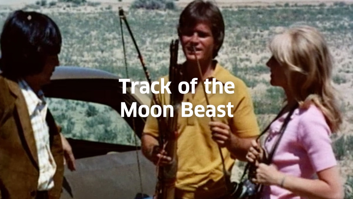 Track of the Moonbeast | Apple TV (ES)