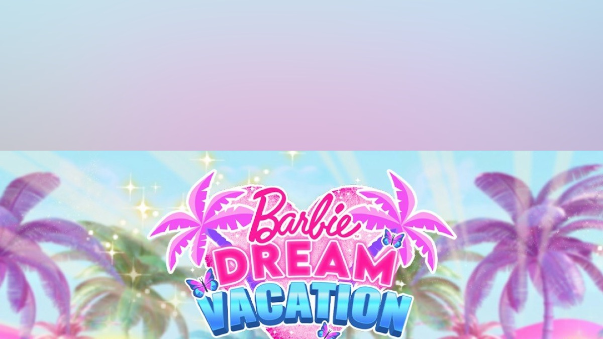 ‎Barbie Dream Vacation: Vacanza da Sogno - Apple TV