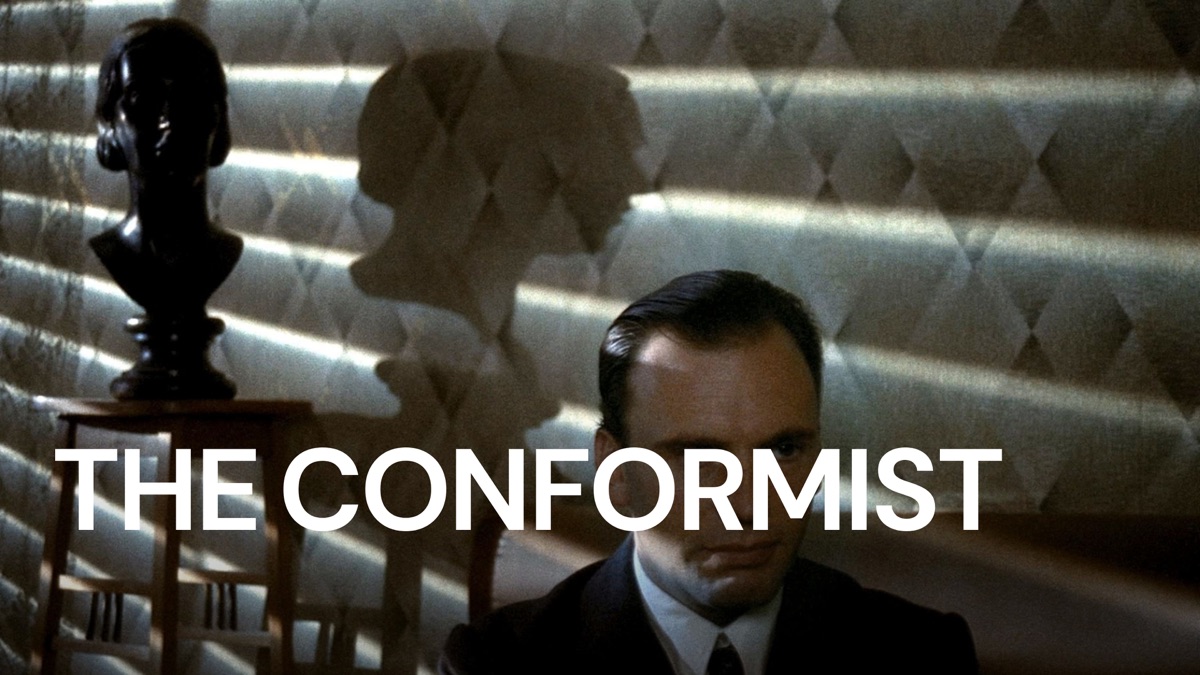 ‎The Conformist - Apple TV