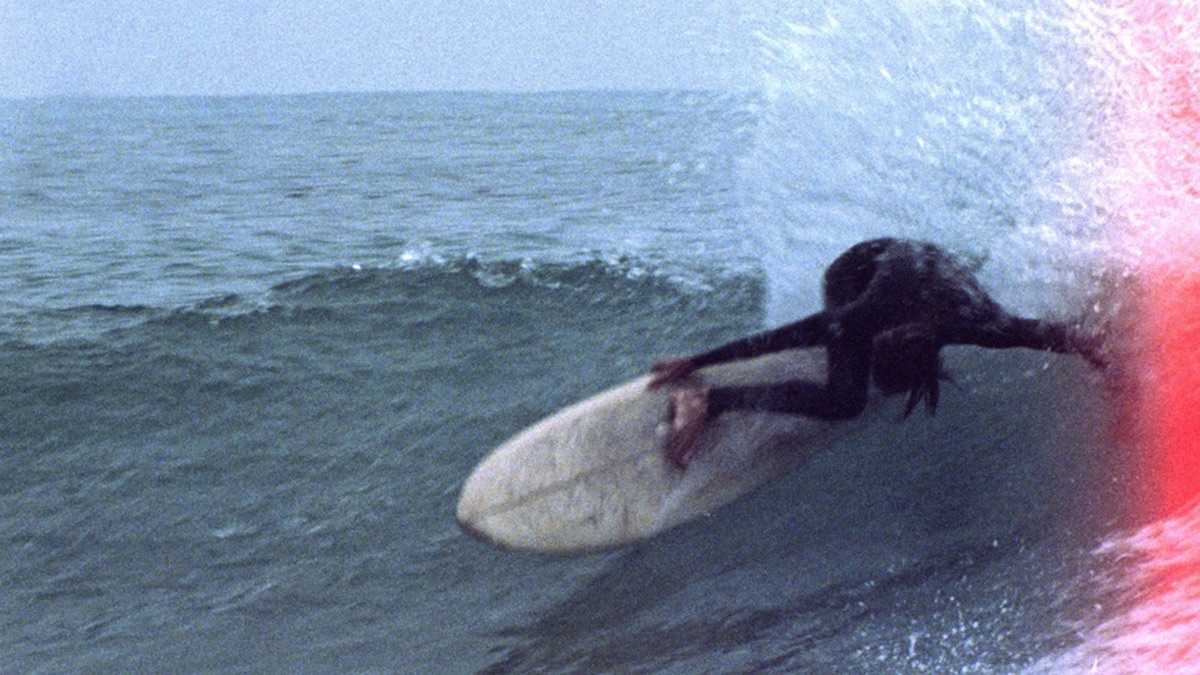 Daughter The Movie - Apple TV