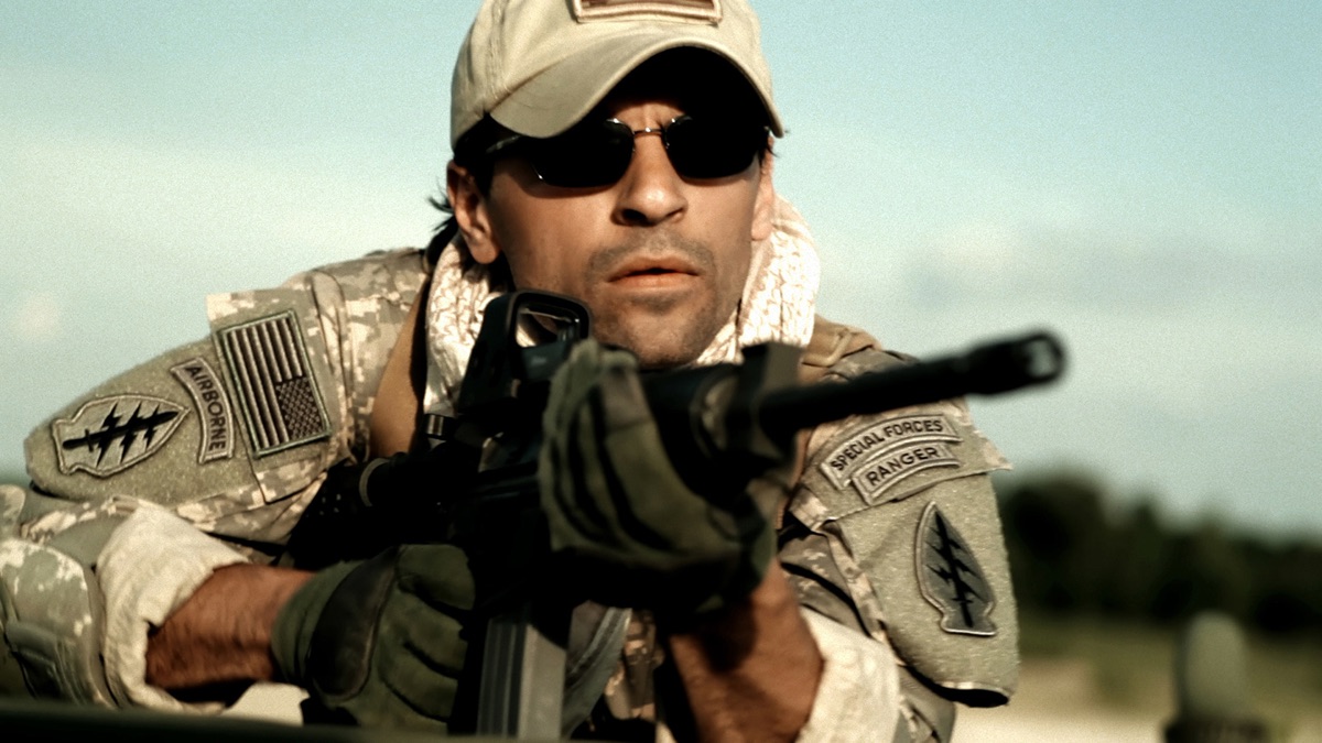 Approaching Midnight - Apple TV