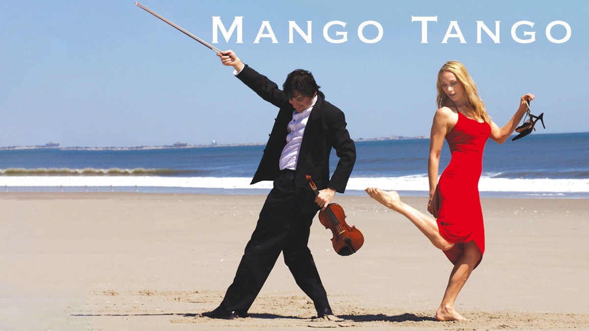 ‎Mango Tango —Apple TV