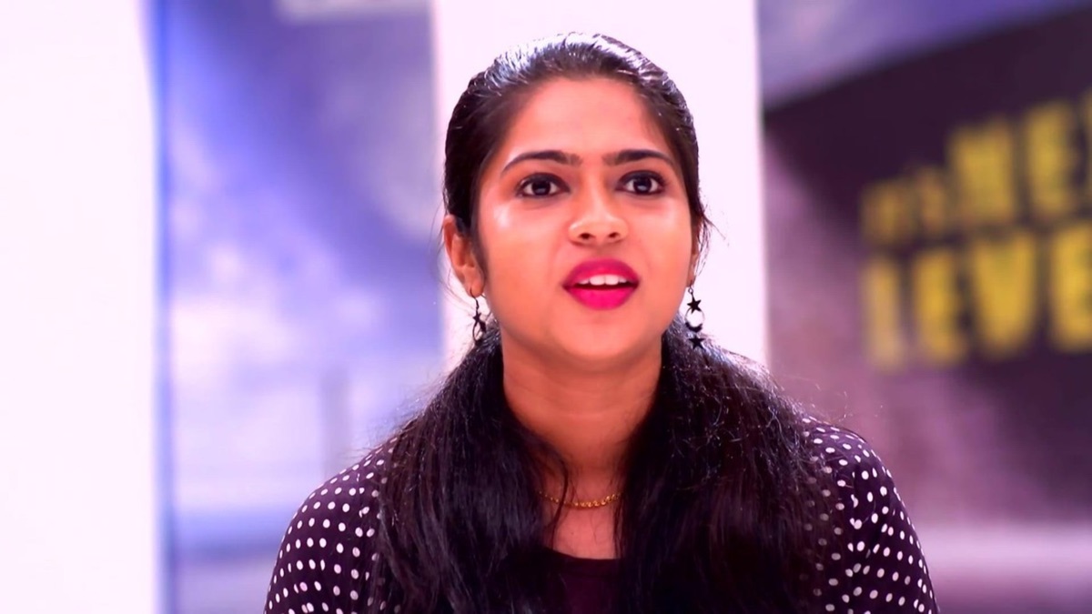 ‎Ganga Goes to Haritha’s House - Bhagyalakshmi (Series 1, Episode 184) - Apple TV (IN)