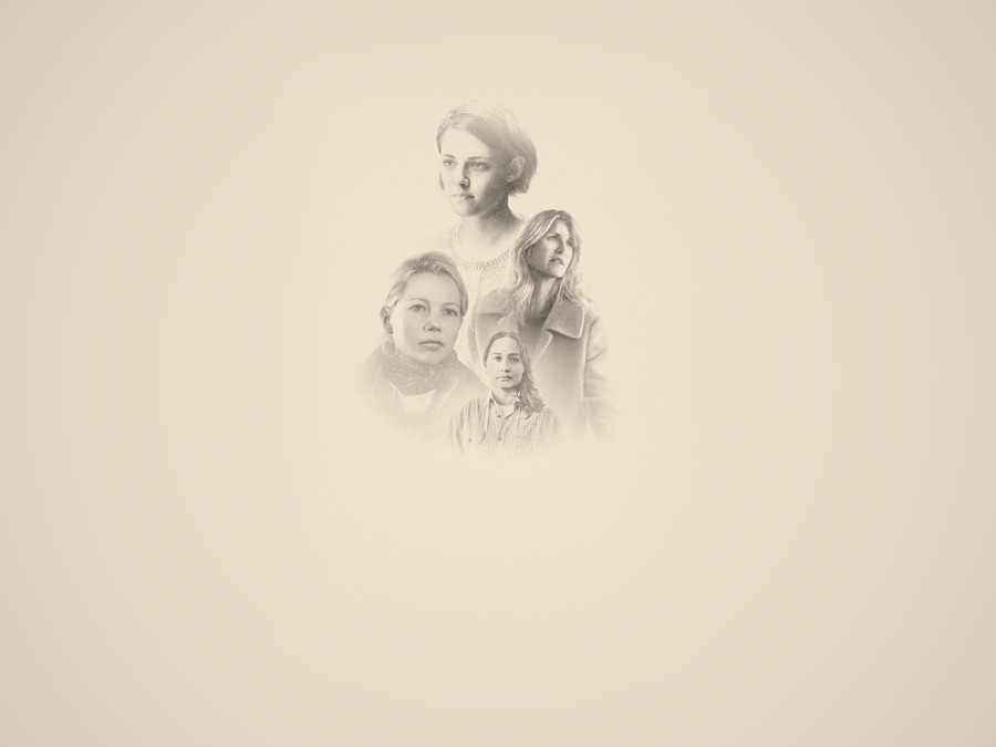 Certain Women - Apple TV