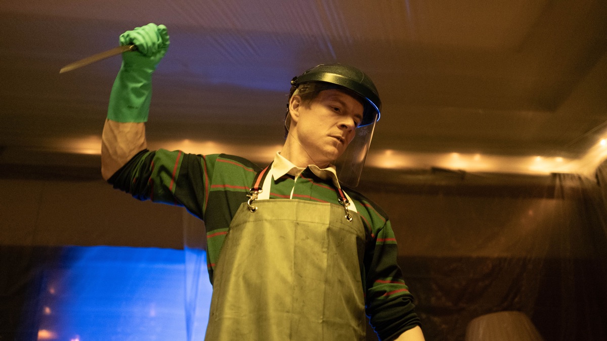 The Joy of Killing - Dexter: Original Sin (Series 1, Episode 6) - Apple ...