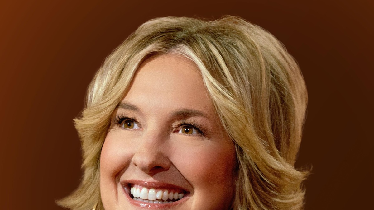 ‎Brené Brown: Atlas of the Heart - Apple TV