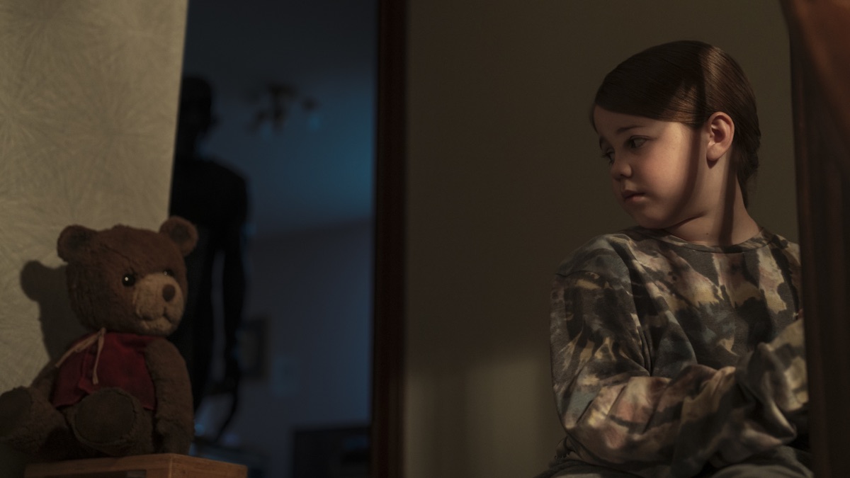 Imaginary - Apple TV