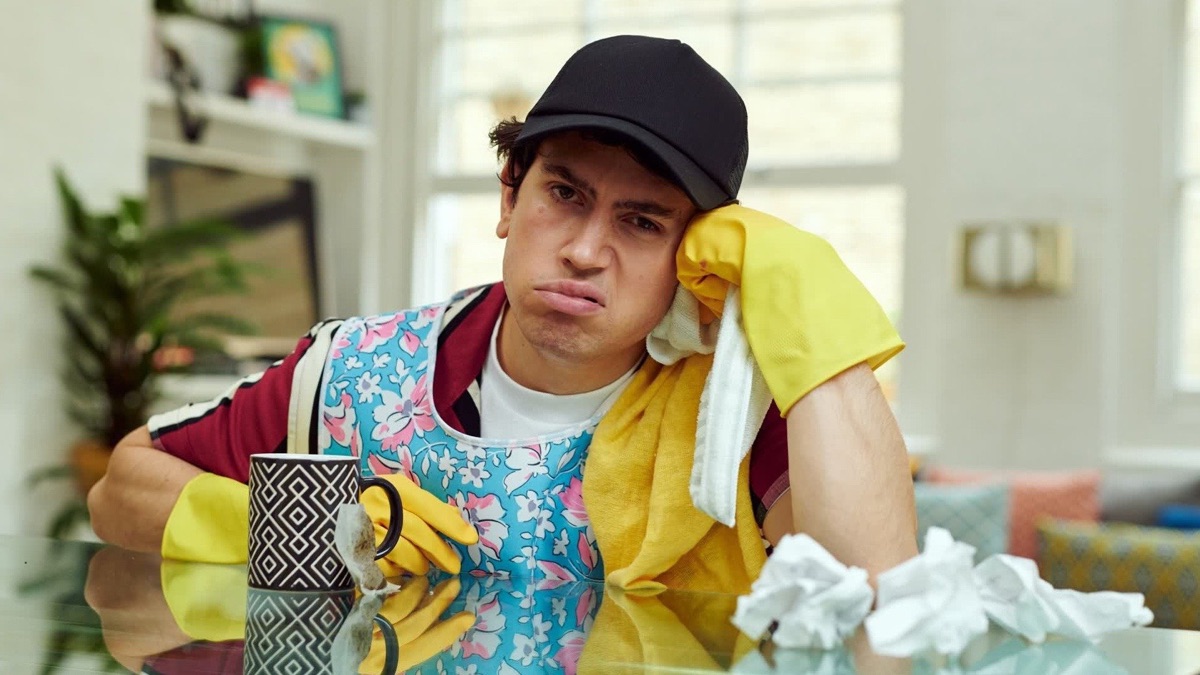 Ultimate Video Skills 2 - Ultimate Video Skills (Series 1, Episode 2 ...