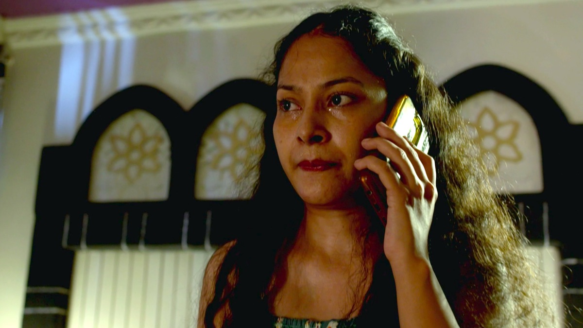 ‎Fitrat - Crime Patrol Satark (Series 2, Episode 559) - Apple TV (IN)