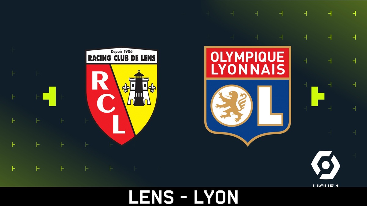 Lens - Lyon - Apple TV (UK)
