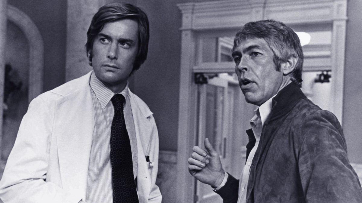 The Carey Treatment - Apple TV