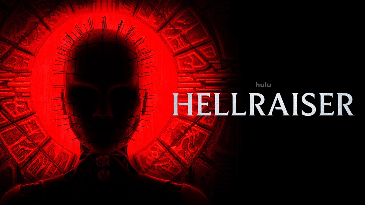 ‎Hellraiser - Apple TV