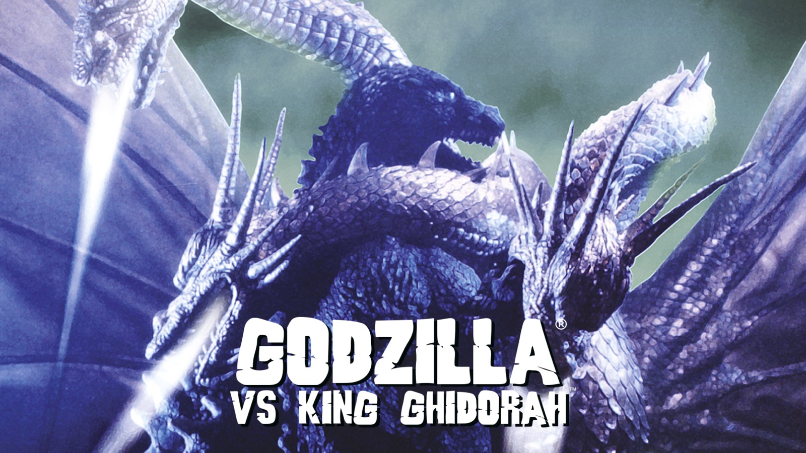 Godzilla, Mothra, and King Ghidorah: Giant Monsters All-Out Attack on ...