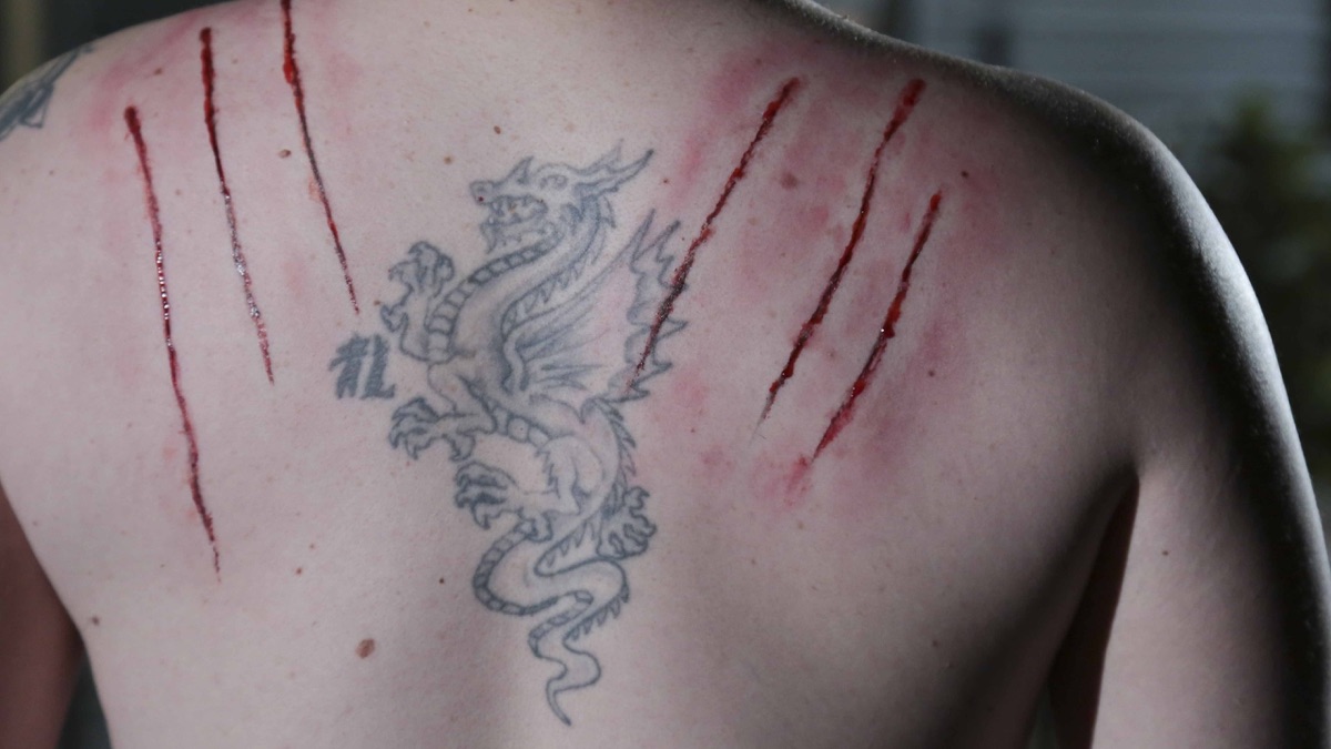 ‎Batsquatch; Jersey Devil; Flying Humanoid – Monsters and Mysteries in ...