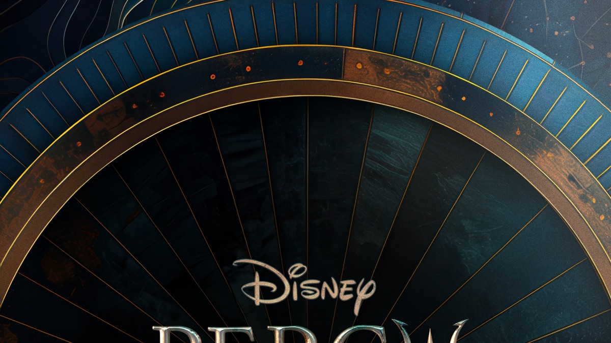 ‎Percy Jackson and the Olympians Official Podcast - Apple TV