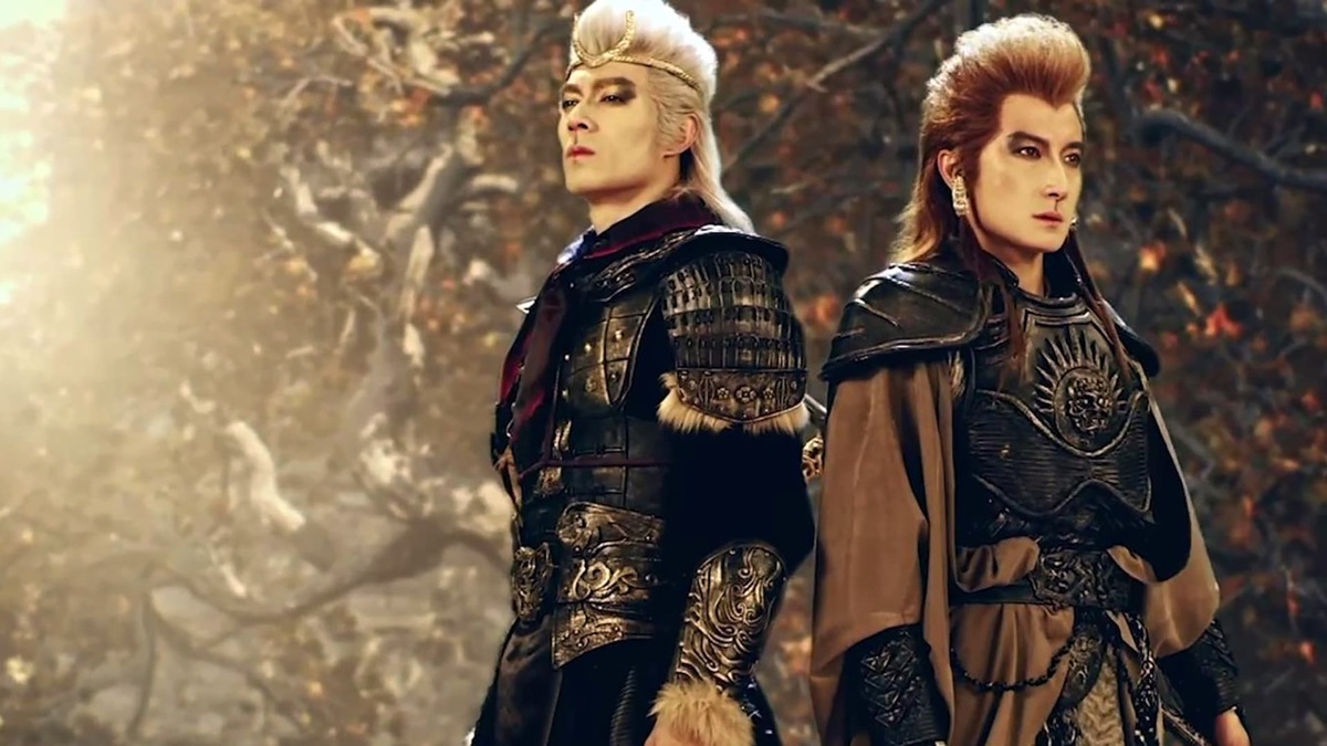 The Macaque Monkey - Apple TV