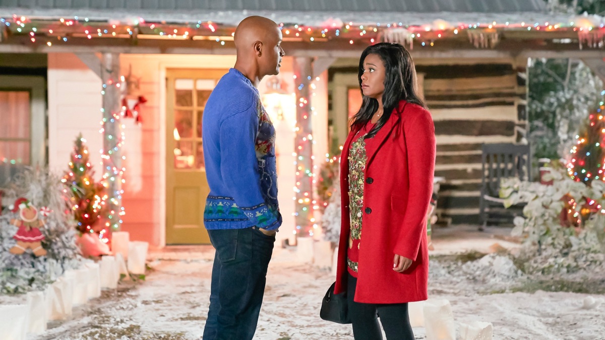 Christmas Everlasting - Apple TV (AU)