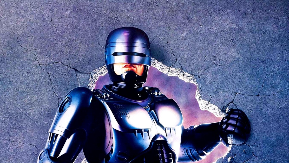 Robocop 2 | Apple TV