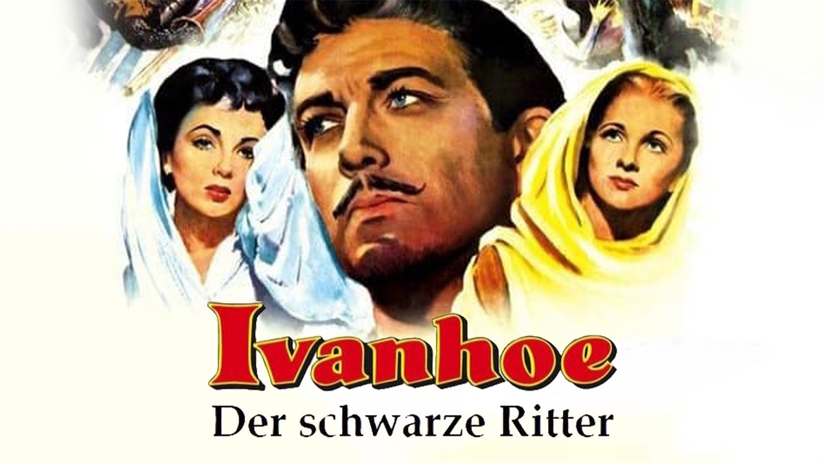 ‎Ivanhoe - Apple TV