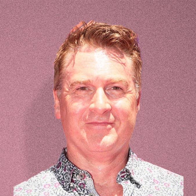 David Kaye Movies and Shows - Apple TV