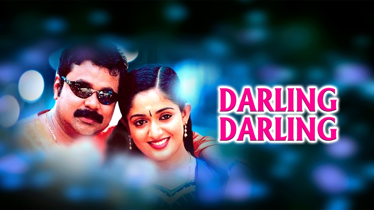 ‎Darling Darling - Apple TV
