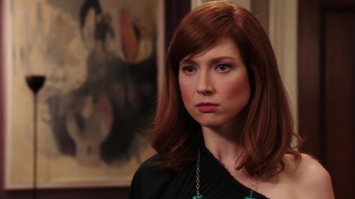 Kimmy Goes to a Party! - Unbreakable Kimmy Schmidt (Series 1, Episode 7 ...