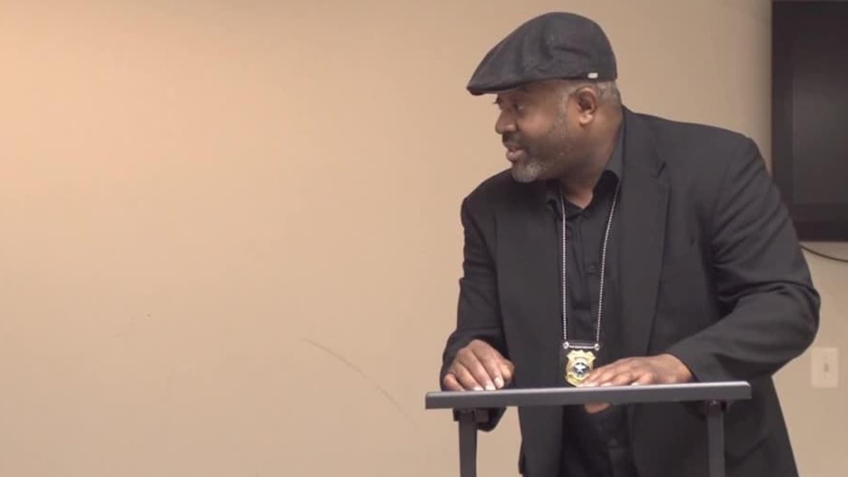 Detective MJ: Our Nation's Capital - Apple TV