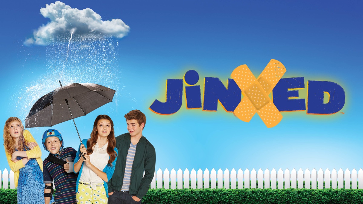 ‎Jinxed - Apple TV