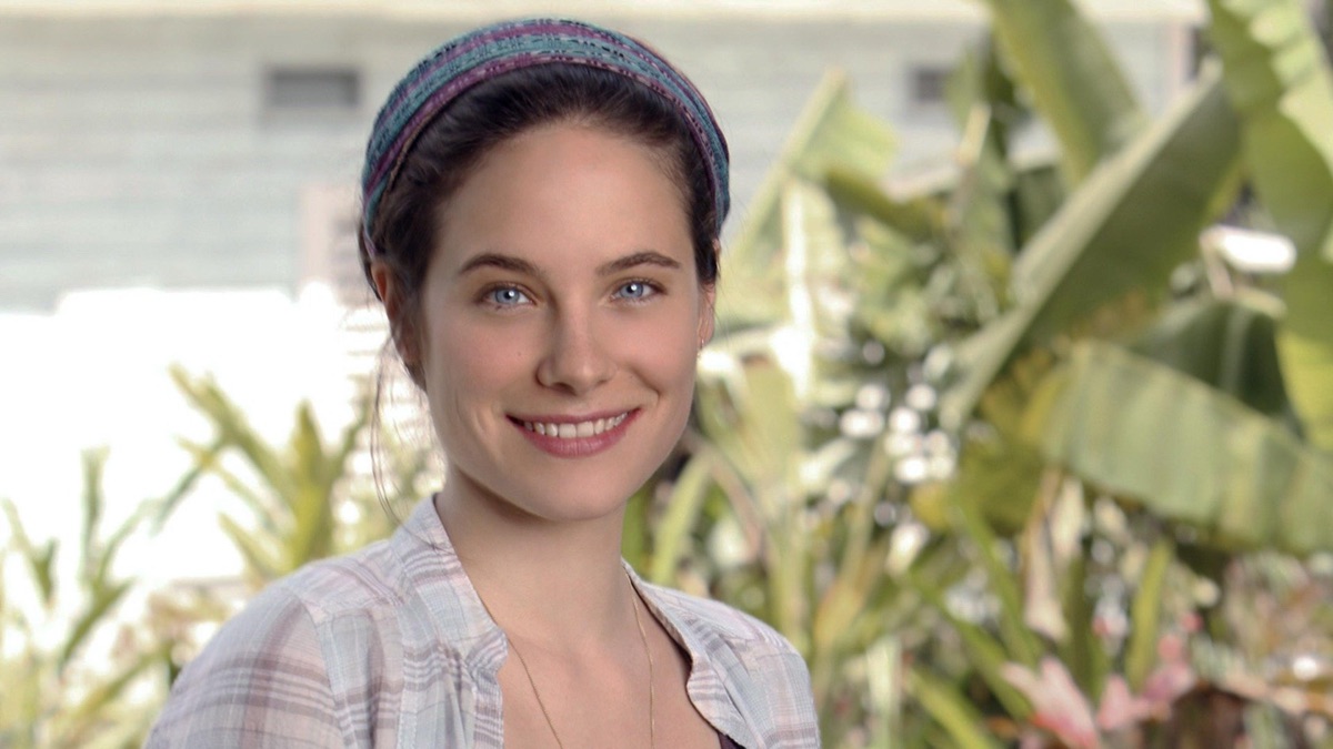 Off the Map - Apple TV (UK)