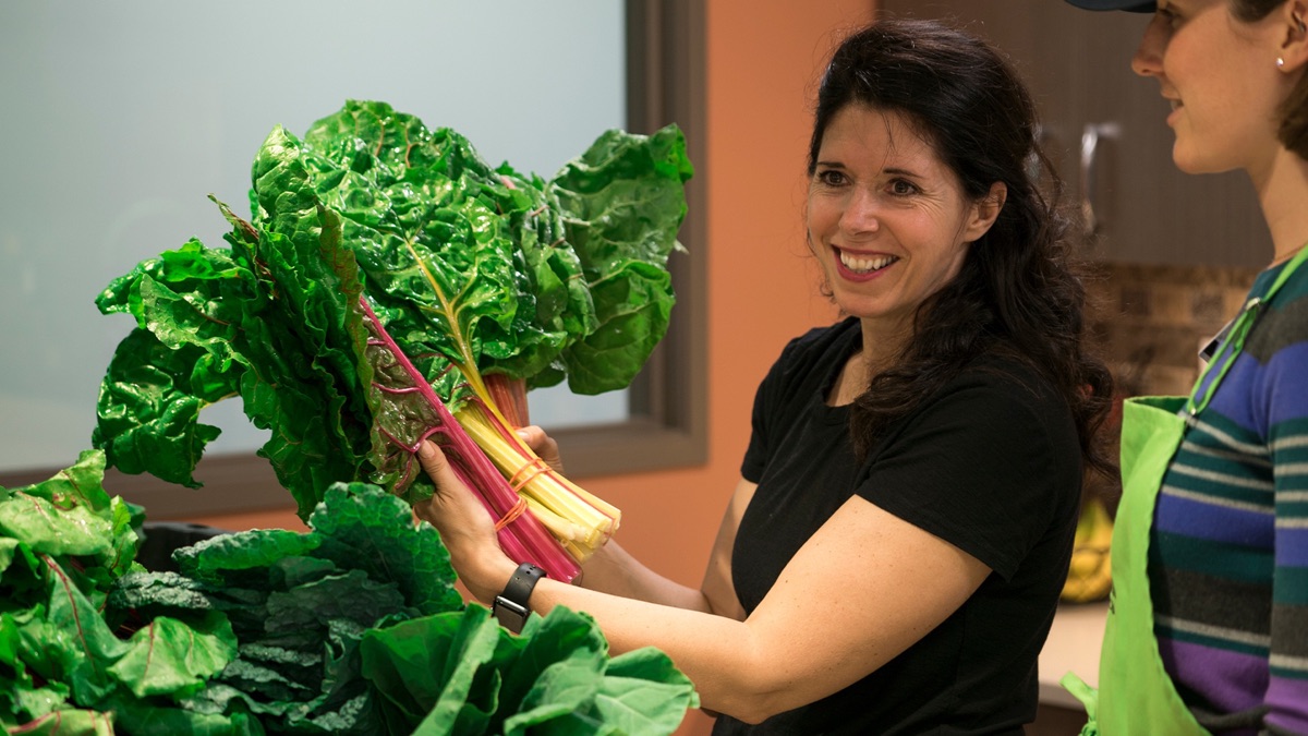 Feeding Tomorrow - Apple TV