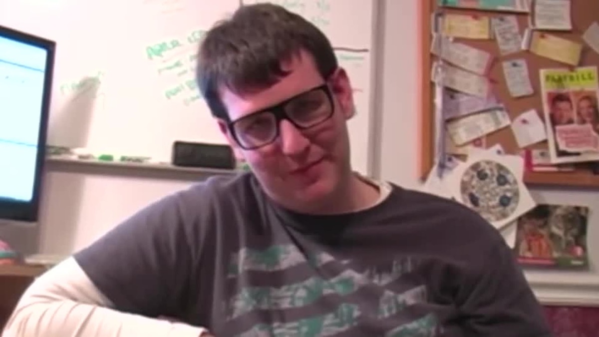 World's Worst Worst Editing - World's Worst Director (Season 1, Episode ...